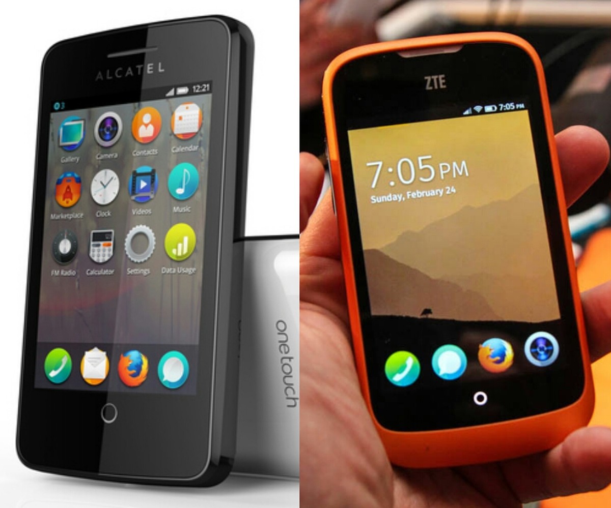 Firefox OS: conheça o novo sistema da Mozilla para smartphones | TechTudo