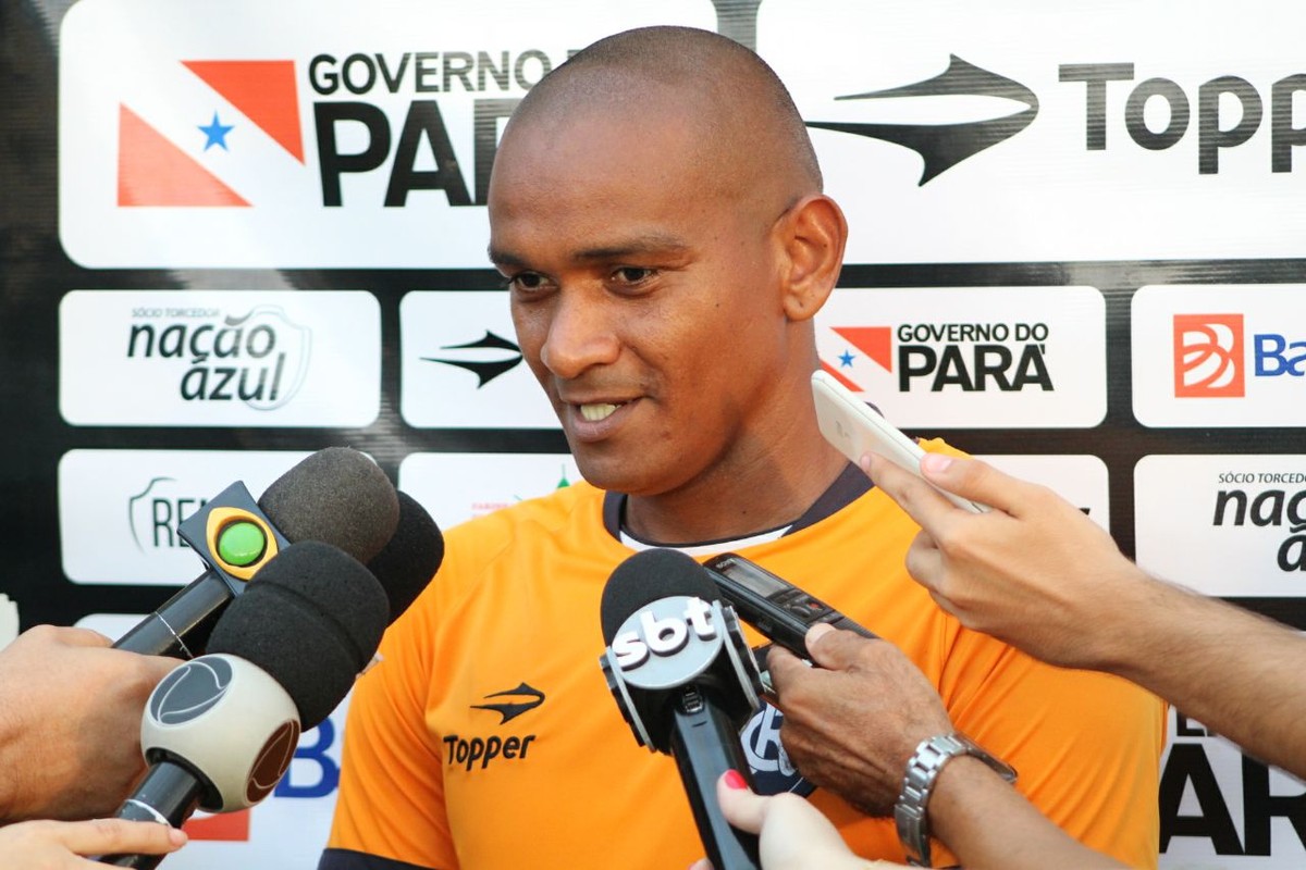 Após Re-Pa, Isac projeta melhora física e "batalha" contra o Manaus ...