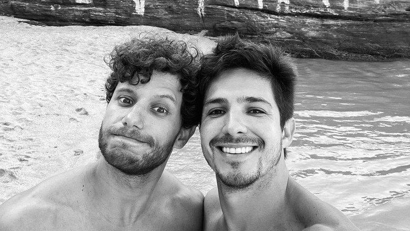 Igor Cosso | Artistas | GSHOW