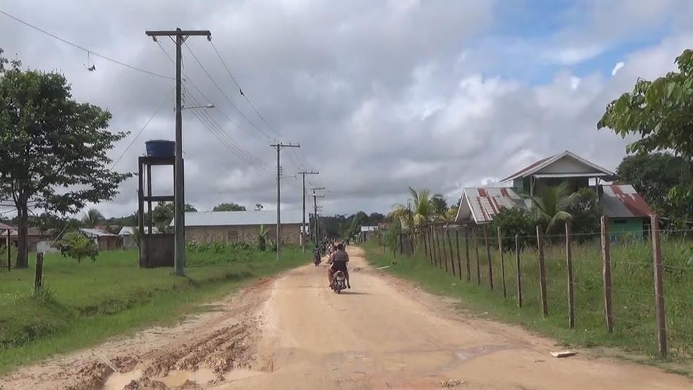 Policial Fica Ferido E Suspeito Morre Após Troca De Tiros Em Tabatinga