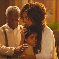 Isabel revela a Elias que é sua mãe: 'Não posso mais viver sem você ...