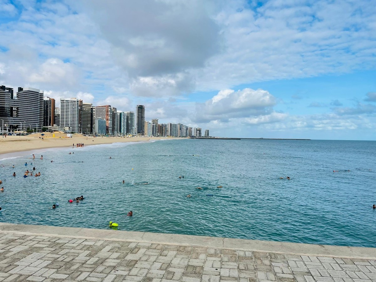 Ceará é 8º estado do país mais procurado por turistas em viagens ...