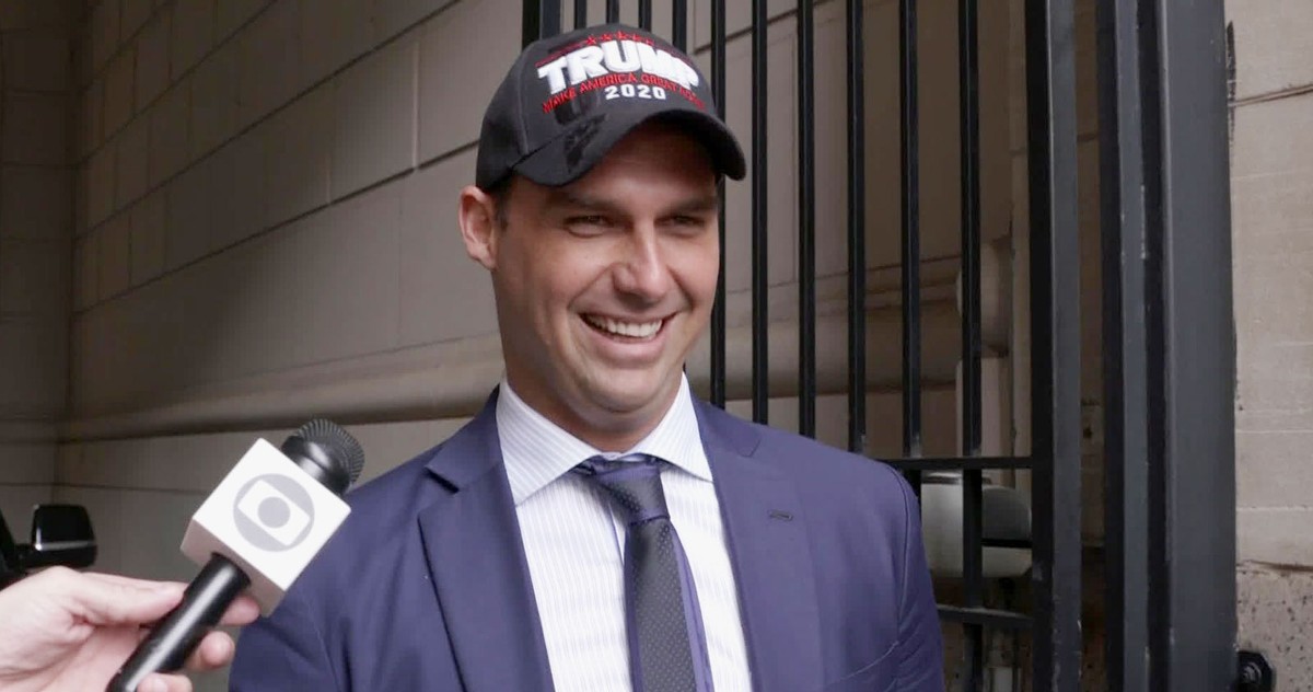 Eduardo Bolsonaro fala de mudança da embaixada brasileira em Israel com ...