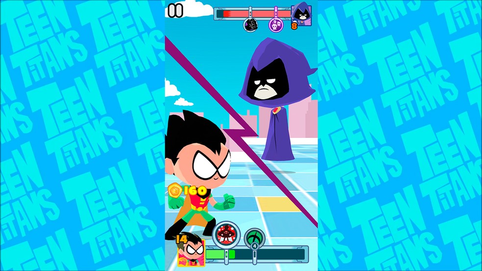 Jovens Titãs Conheça Os Games Da Equipe De Heróis Da Dc Jogos De