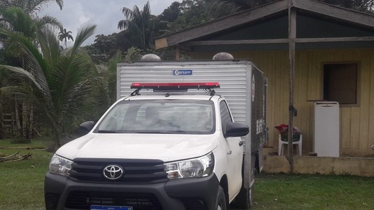 G1 – Amazonas: notícias e vídeos da Rede Amazônica