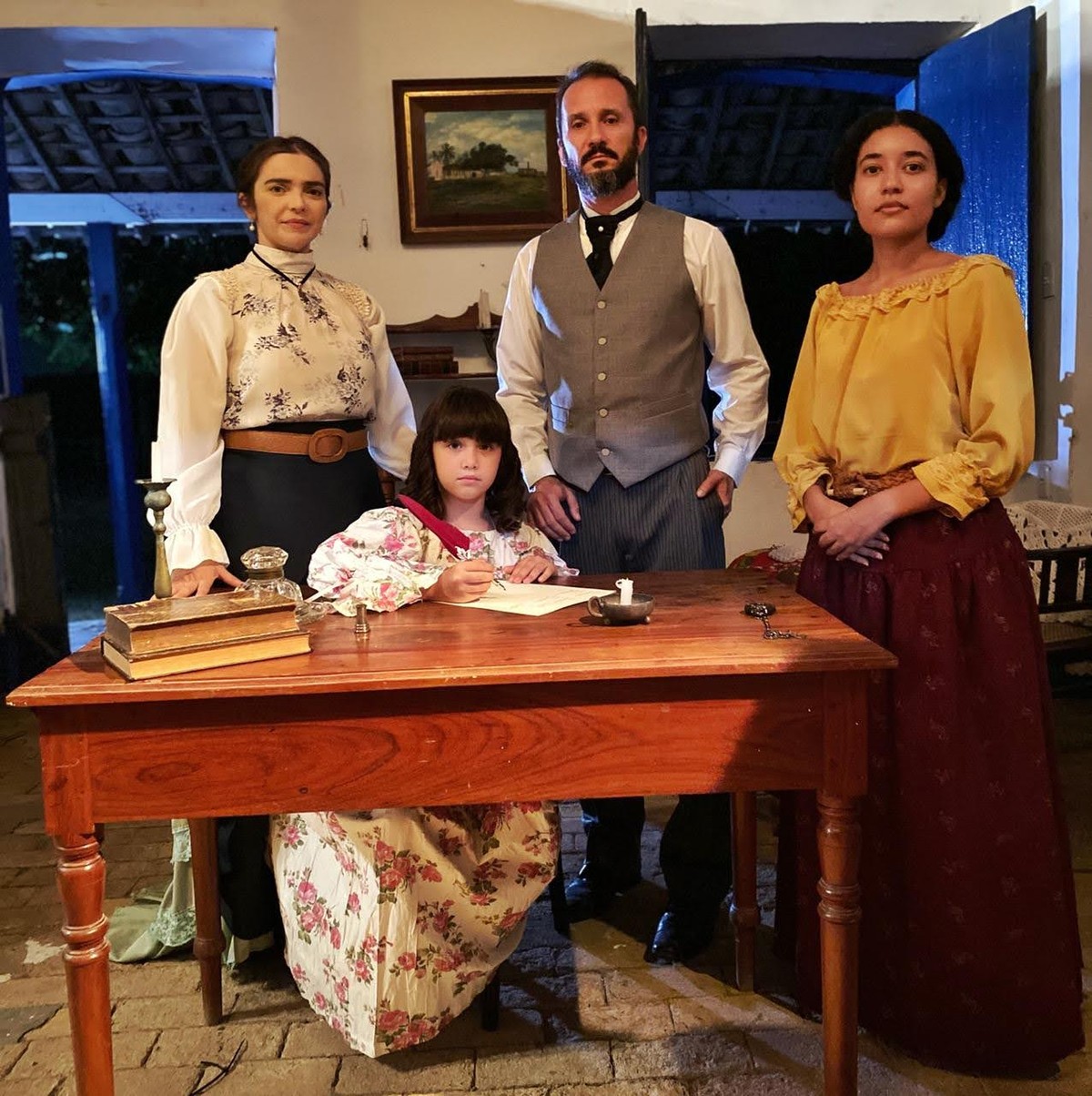 Curta-metragem 'Dionísia' tem lançamento oficial neste sábado (11) na ...