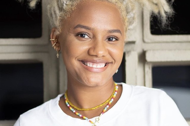 Jéssica Ellen terá um dos principais papéis de 'Mar do Sertão ...