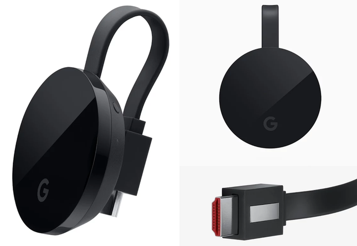 Chromecast Ultra: descubra se vale a pena comprar o dongle do Google ...