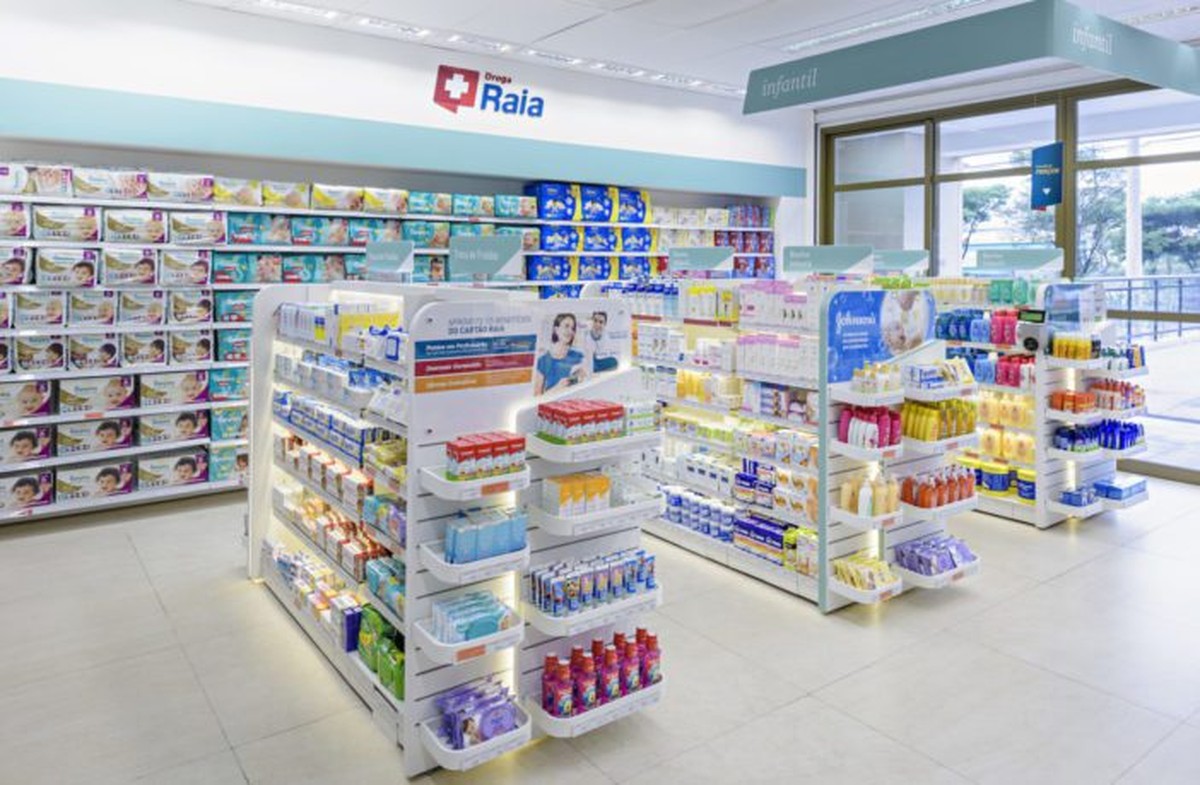 Raia Drogasil quer levar remédio à casa dos clientes mais rápido do que ...