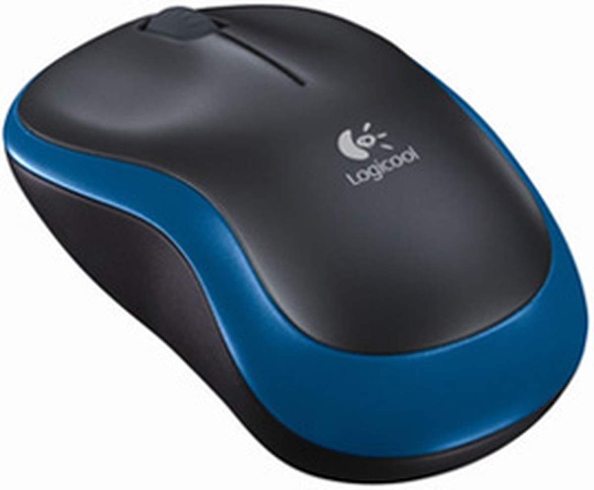 Novo mouse sem fio da Logitech | Notícias | TechTudo