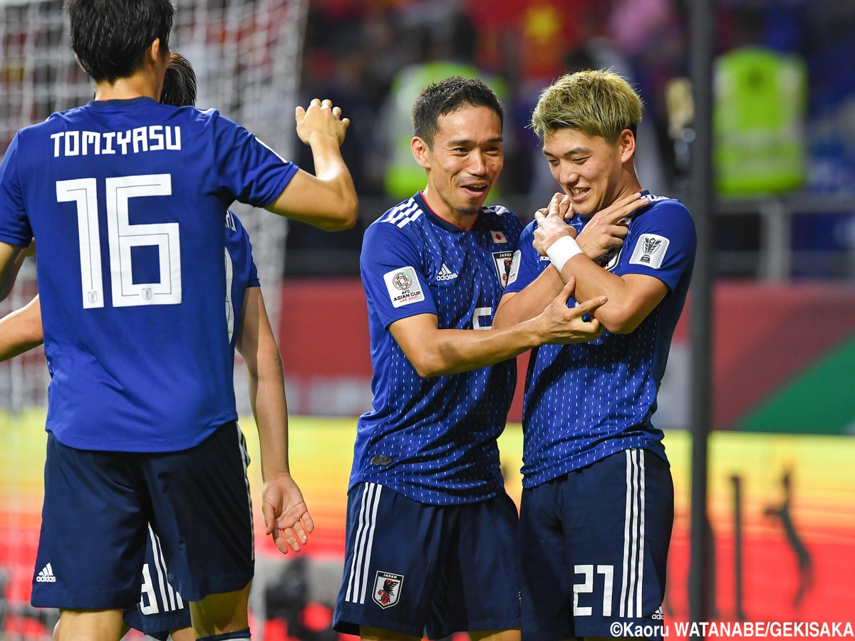 VAR estreia na Copa da Ásia em lances cruciais na classificação do ...