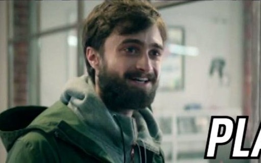 Daniel Radcliffe interpreta criador da série de games Grand Theft Auto ...