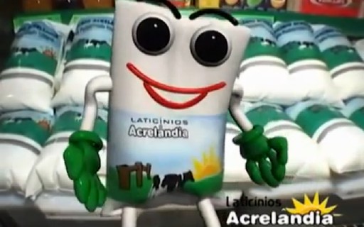 Criador do 'Barriguinha Mole' se queixa de assédio: 'não estou feliz ...