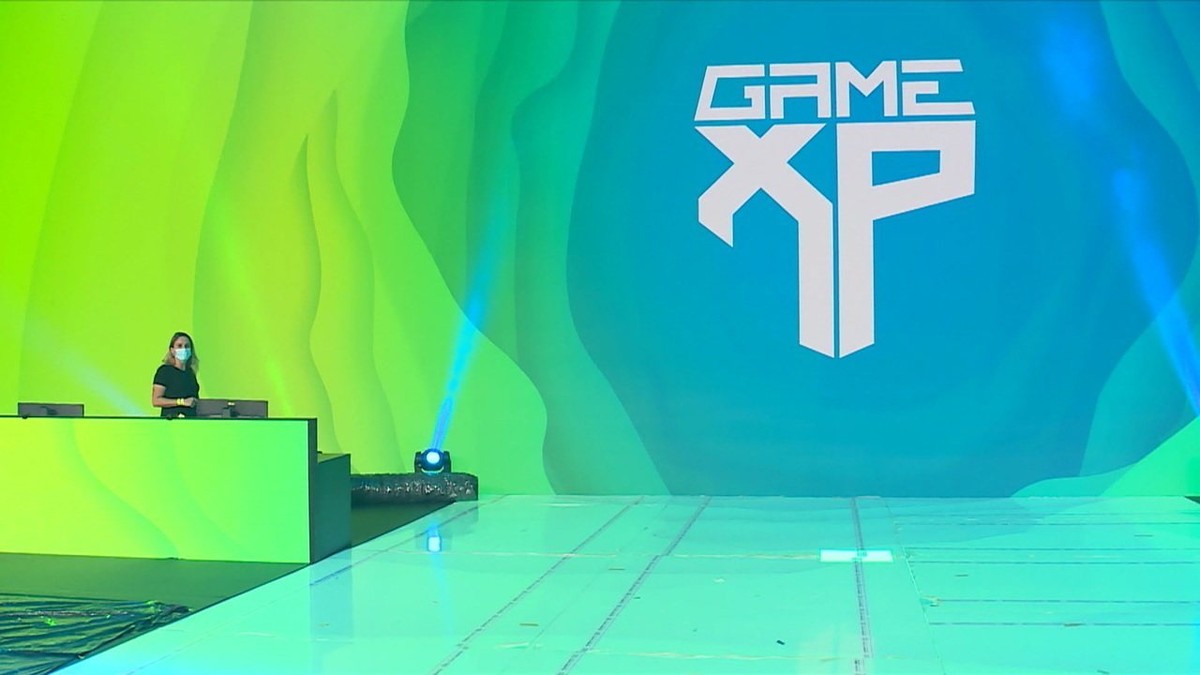 Game XP 2021 reúne final de CS:GO, Free Fire, shows e mais | gamexp | ge