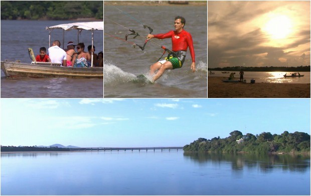 Rede Globo > redeamazonica - Amazônia Repórter leva você a conhecer o ...