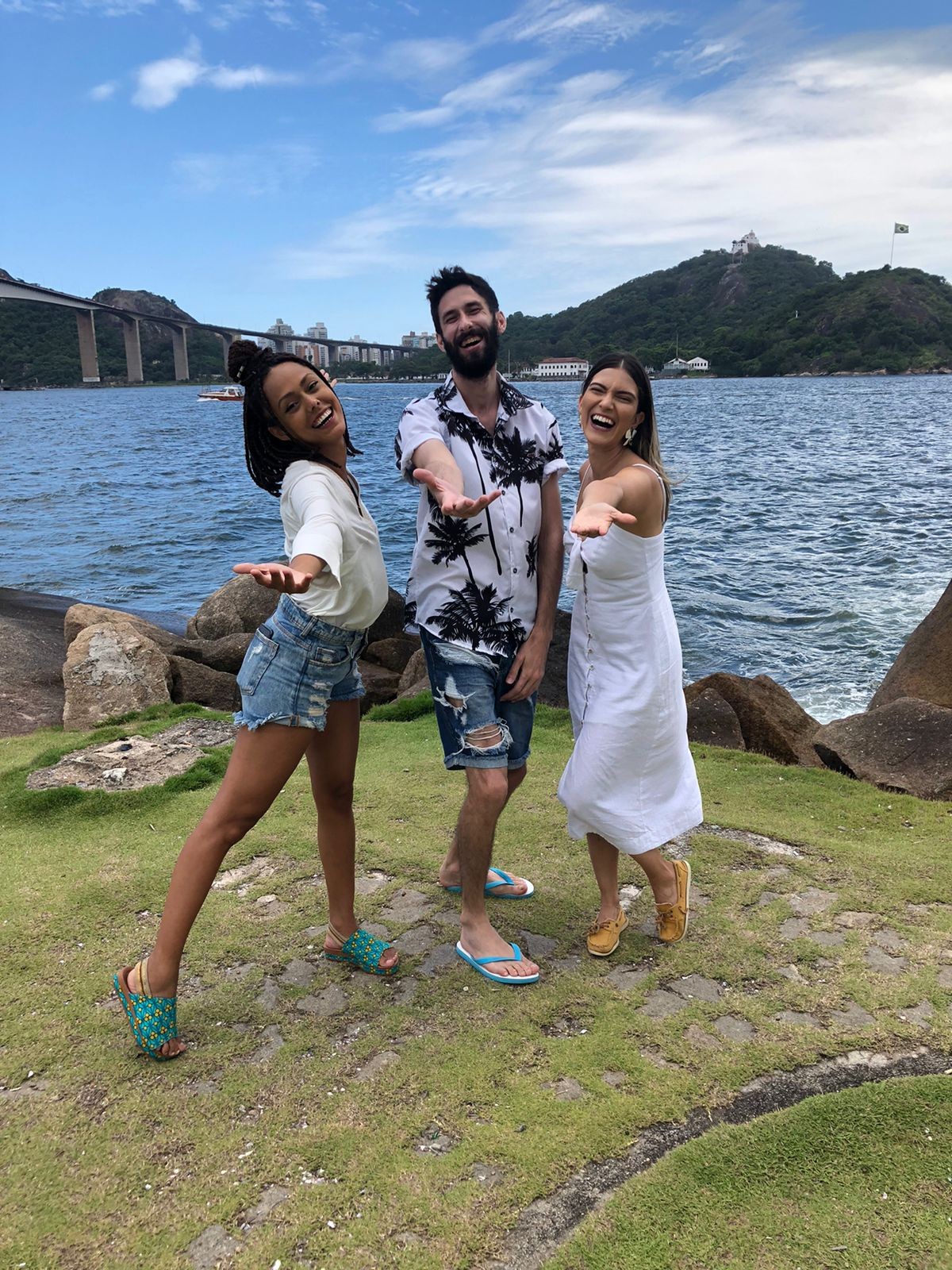 Valeu, 2021! Reveja o melhor do ano que passou | Em Movimento | Rede Globo