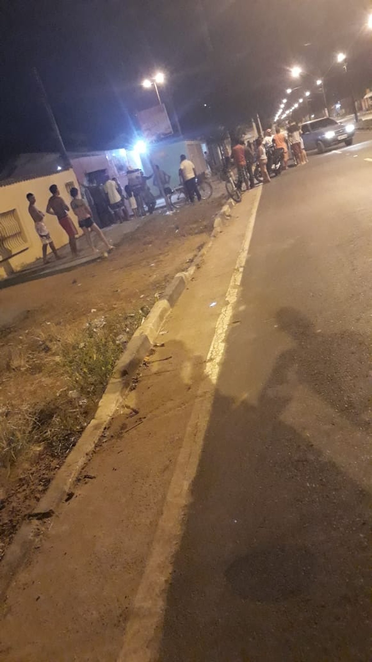 Mulher morre e homem fica ferido durante ataque a tiros em Boa Vista | Roraima | G1