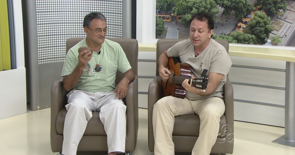 G1 - Celdo Braga comemora 30 anos de carreira com show nesta sexta, no ...