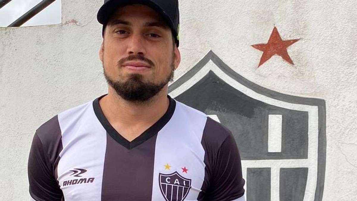 Rael espera jogo duro diante do Castelo e destaca objetivo do Atlético ...