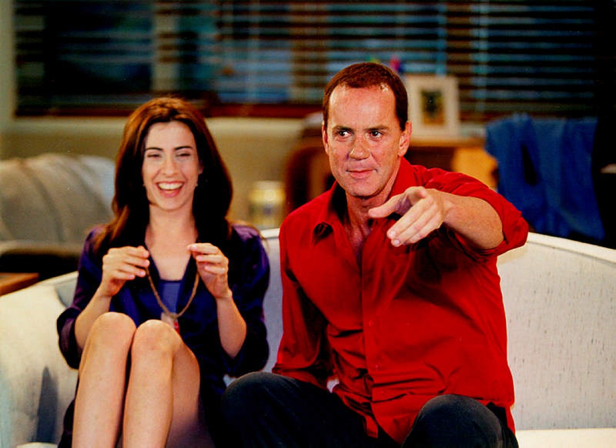 'Os Normais' completa 20 anos, relembre a série | séries | Gshow