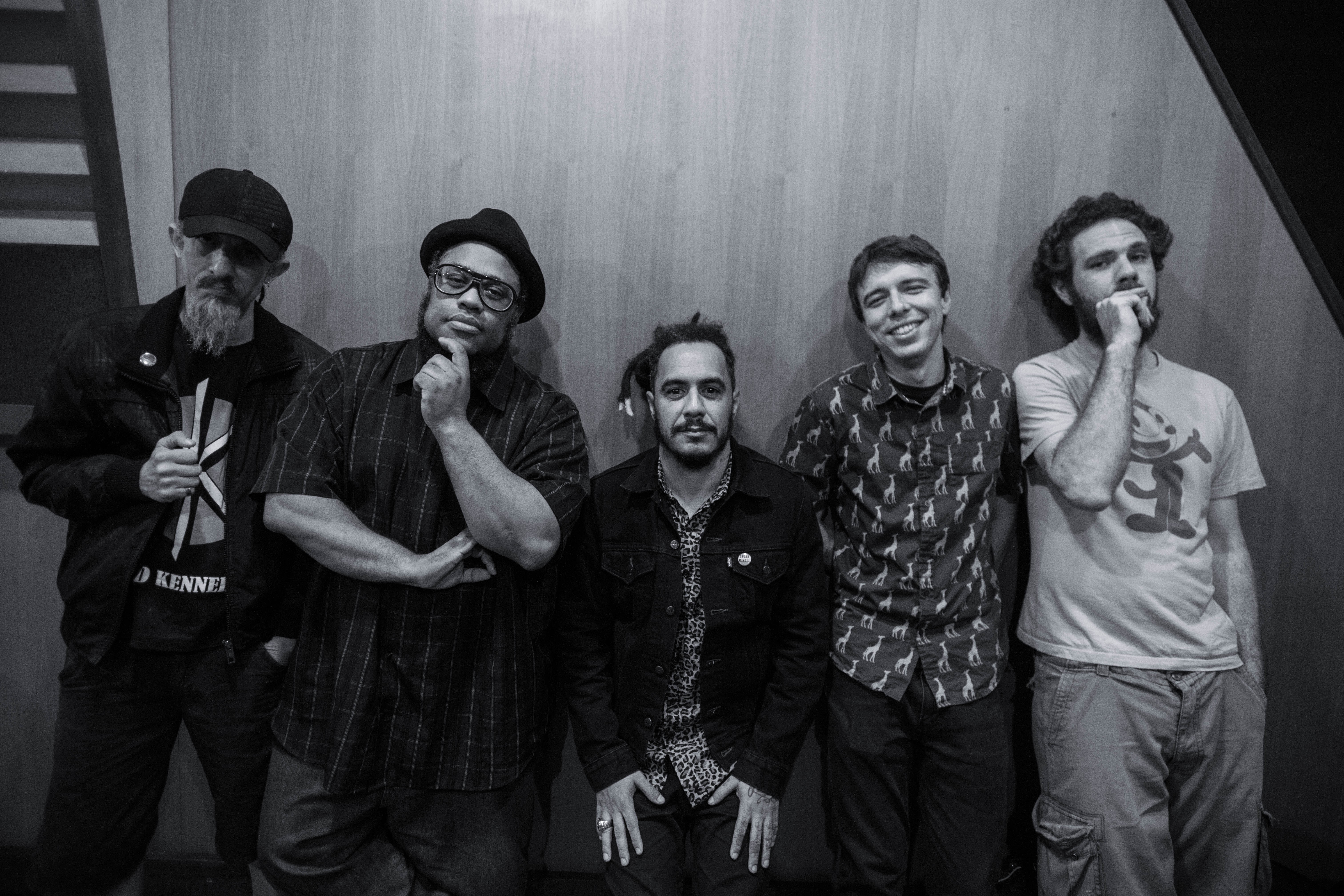 Dia Mundial do Rock: Planet Hemp e Raimundos se reúnem em live para ...