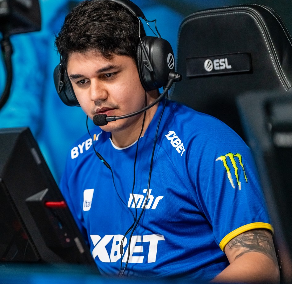 IEM Dallas 2022: MIBR é eliminado e FURIA perde da BIG | cs:go | ge IEM Dallas 2022: MIBR é eliminado e FURIA perde da BIG | cs:go | ge