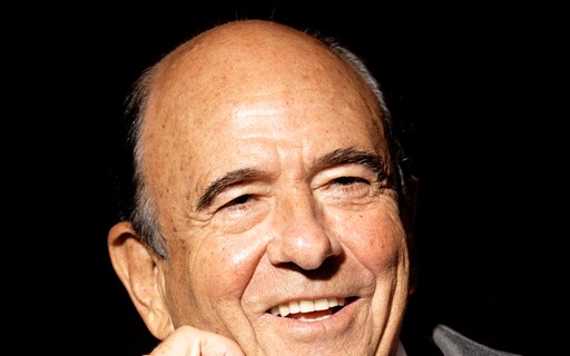 Emilio Botín, o banqueiro que transformou o Santander - Época Negócios ...