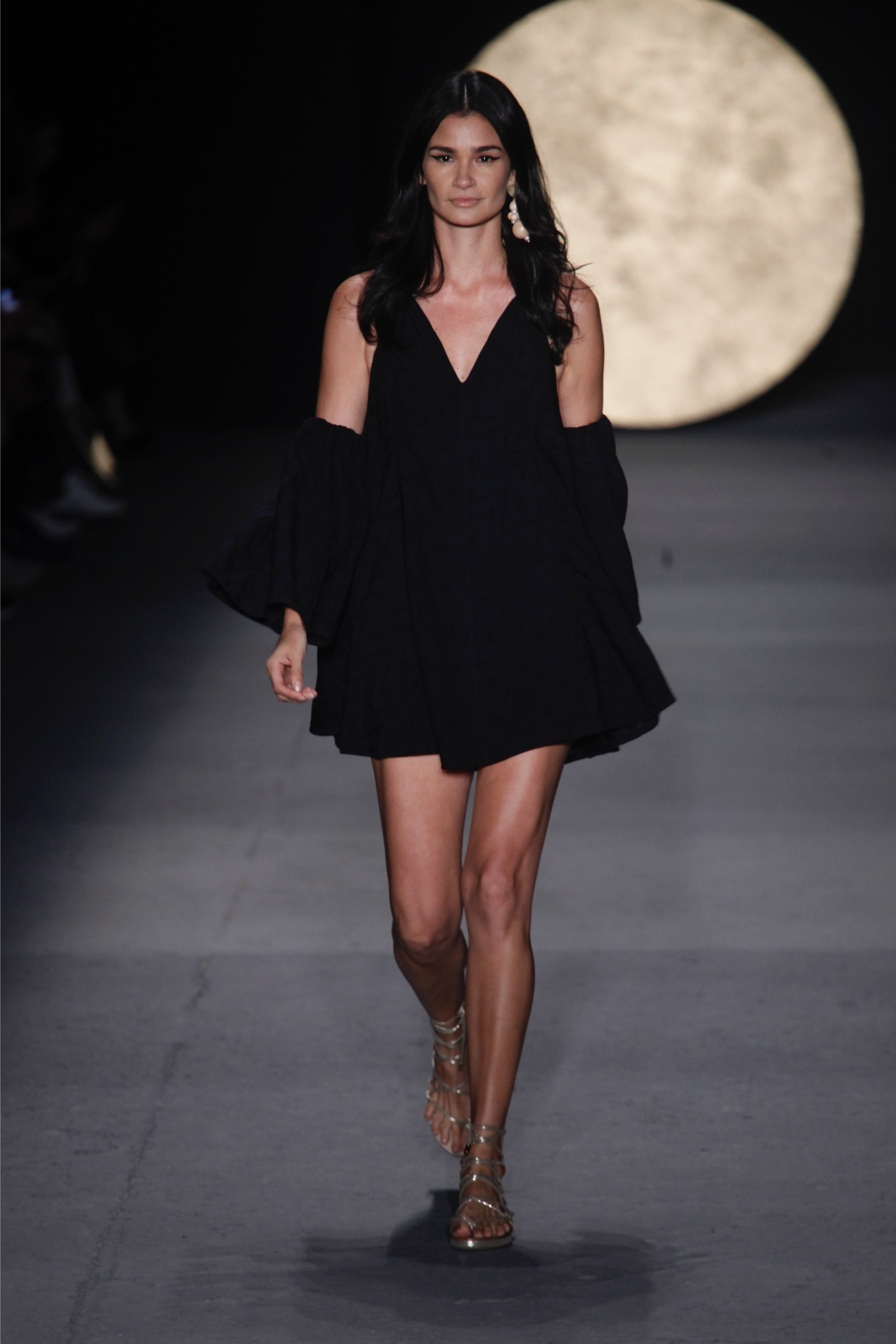 Lilly Sarti | São Paulo | N47 | Desfiles | Vogue