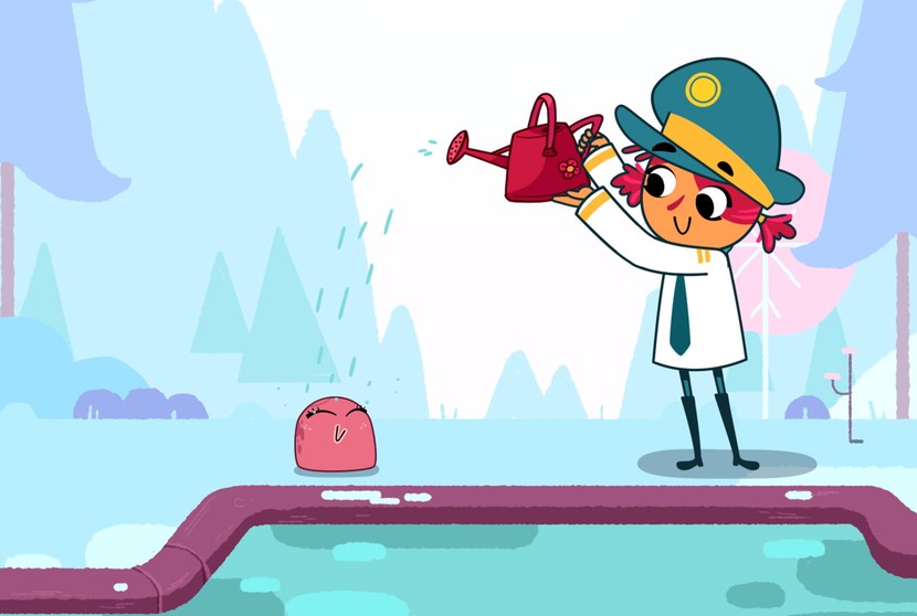 Assistir Tuiga online no Globoplay