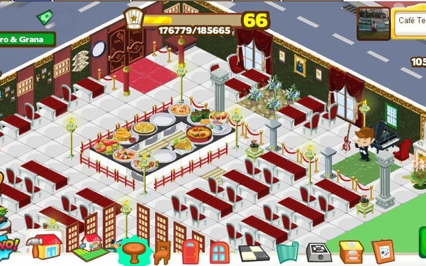 Relembre 7 jogos clássicos do Orkut que deixaram saudades | Redes ...