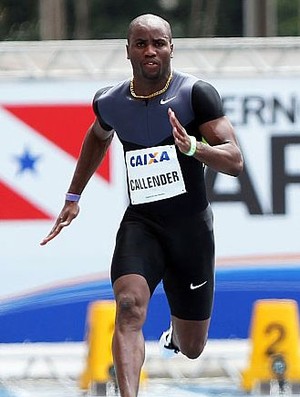 Campeão do ano passado, Callender terá dois compatriotas em Belém ...