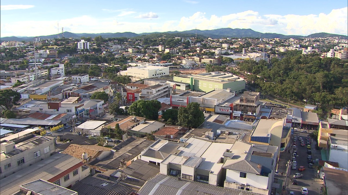 Prefeitura de Betim, na Grande BH, retoma concurso público | Concursos ...