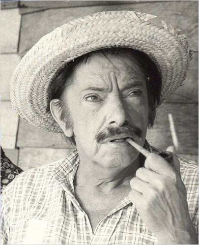 "Mazzaropi", um dos maiores comediantes do Brasil - É Tudo Verdade ...