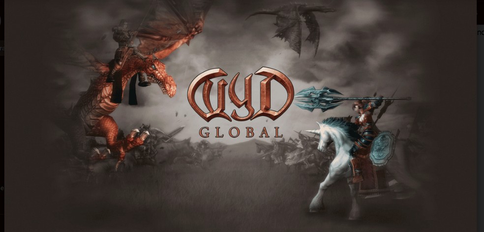 WYD: game online que era febre no Brasil volta com novo servidor ...