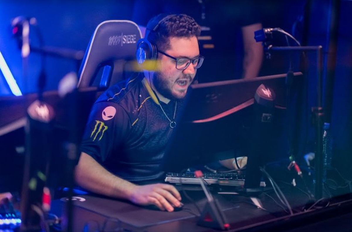 R6: com Paluh e Alem4o, Brasil faz dobradinha em melhores do ano ...