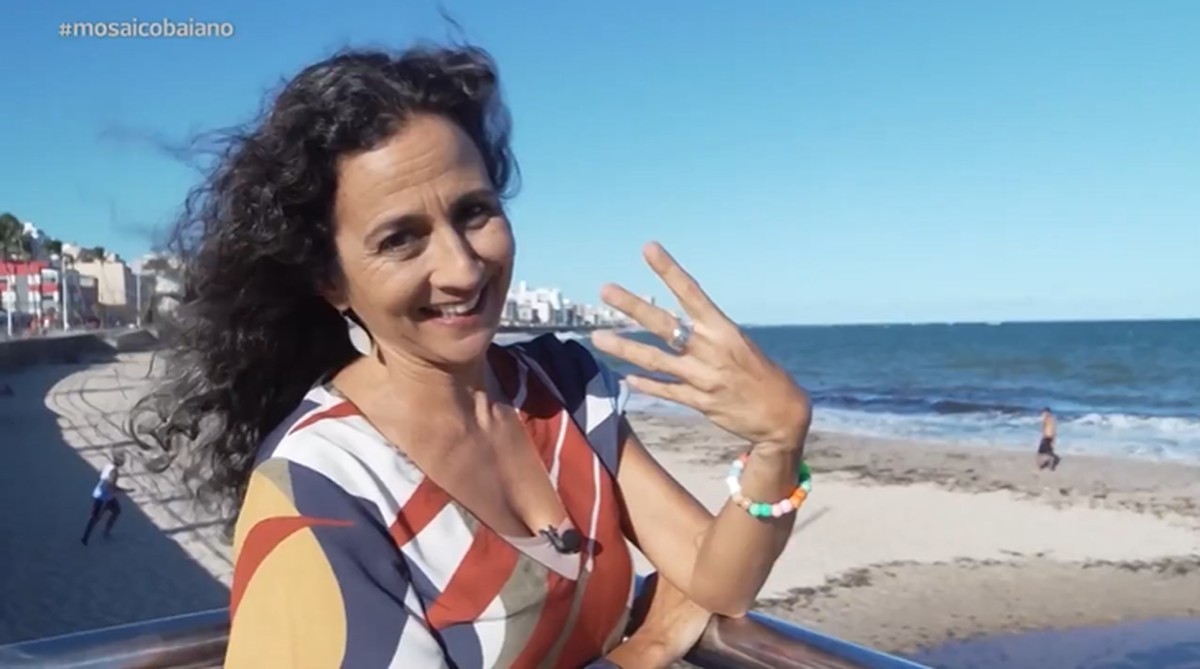 Maria Menezes vai às ruas saber quais são os planos das pessoas para os ...