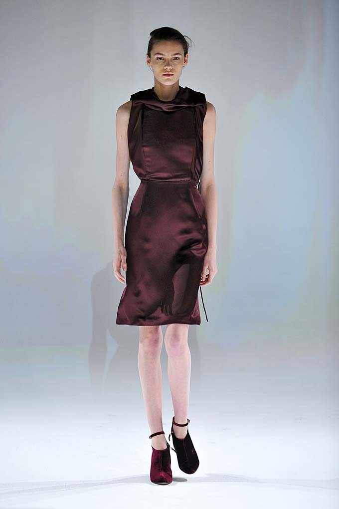 Hussein Chalayan | Paris | Inverno 2014 | Desfiles | Vogue