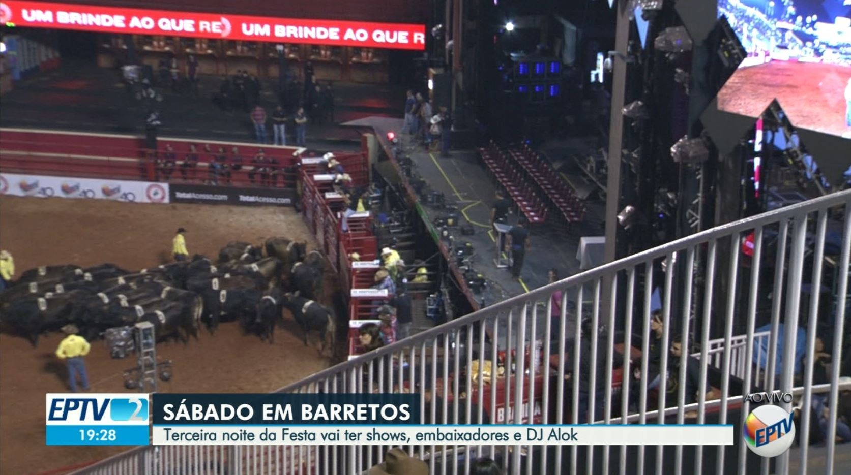 VÍDEOS: EPTV 2 Ribeirão Preto de sábado, 17 de agosto | Ribeirão Preto ...