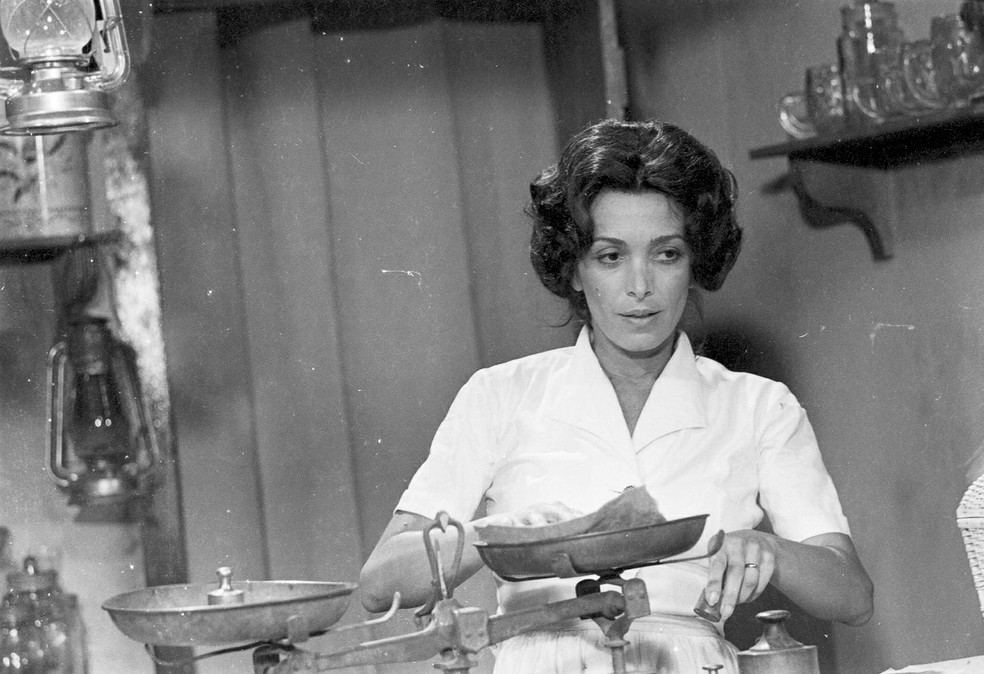 Lady Francisco morre aos 84 anos; relembre trabalhos da atriz na TV ...
