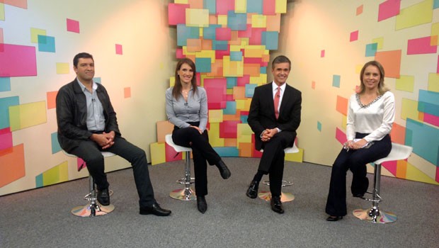 Rede Globo > rpctv - Primeiro Painel RPC TV dá dicas sobre controle de ...