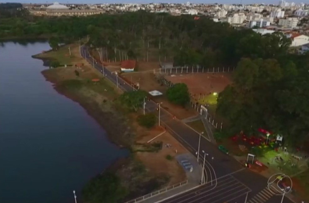 Atividades serão feitas para celebrar o aniversário do Parque do Sabiá ...