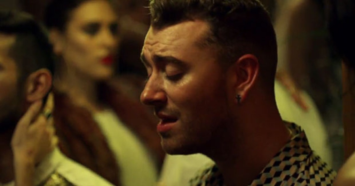 G1 - Sam Smith participa de clipe do Disclosure; veja o vídeo de 'Omen ...