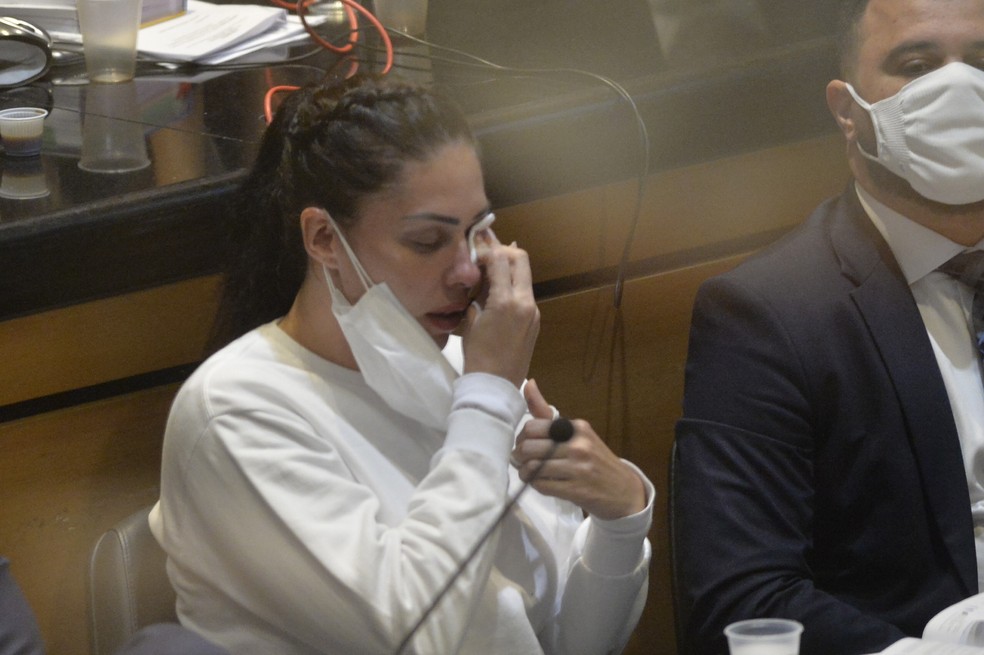Caso Henry Borel Em Audiência Dr Jairinho E Monique Se Reencontram