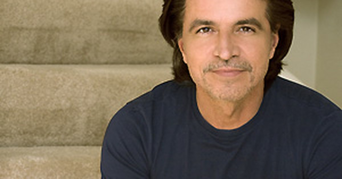 G1 - Símbolo da new age, Yanni diz que quer sua música tocando em Marte ...