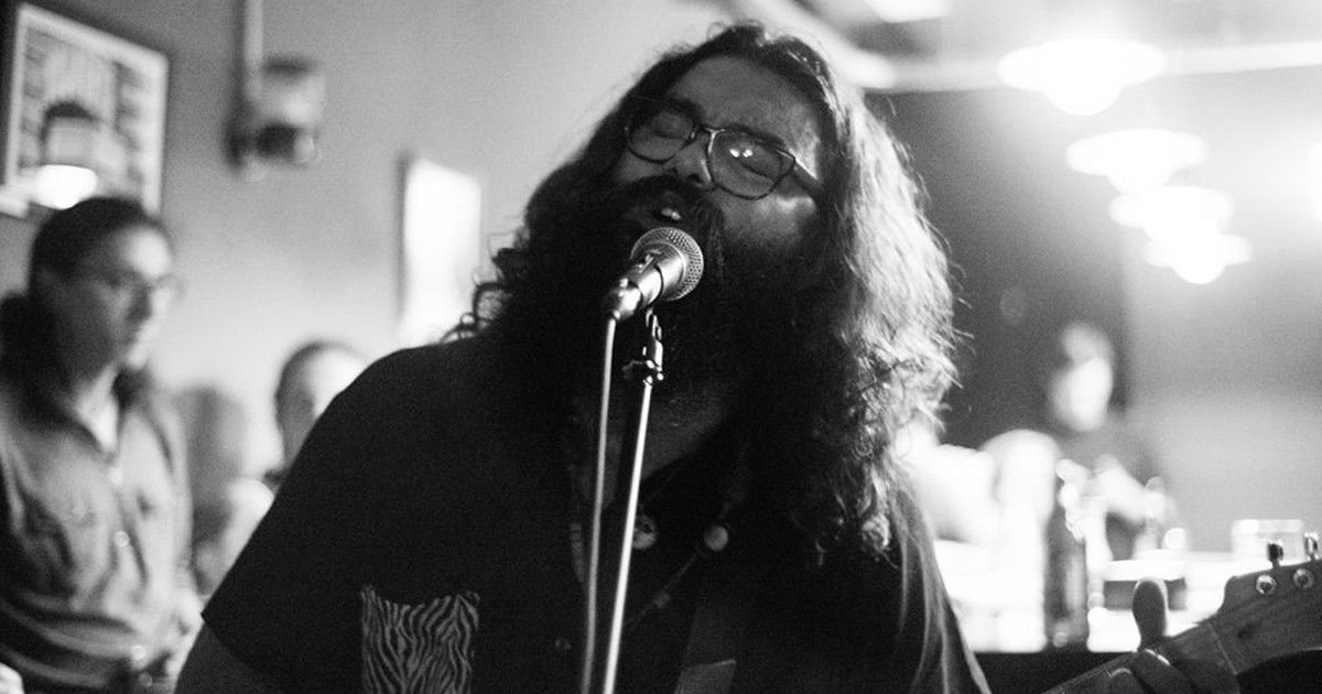 G1 - André Prando faz dois shows acústicos em São Paulo - notícias em ...