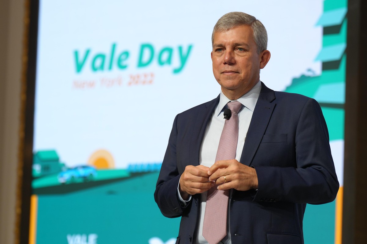 Vale receives non-binding offers for metals business | Business ...