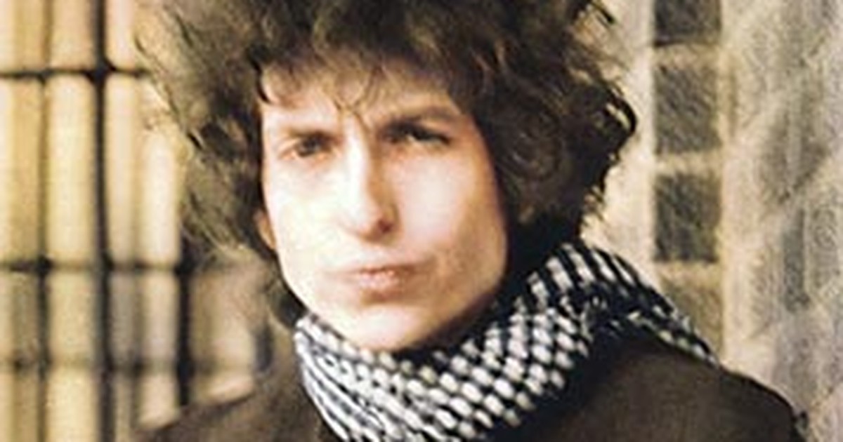 G1 - Bob Dylan é encarnação musical do movimento pacifista e dos ...