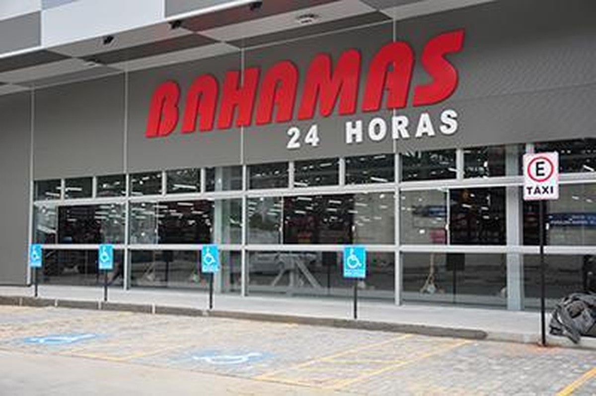 Bahamas realiza mutirão com mais de 200 vagas de emprego em Juiz de ...