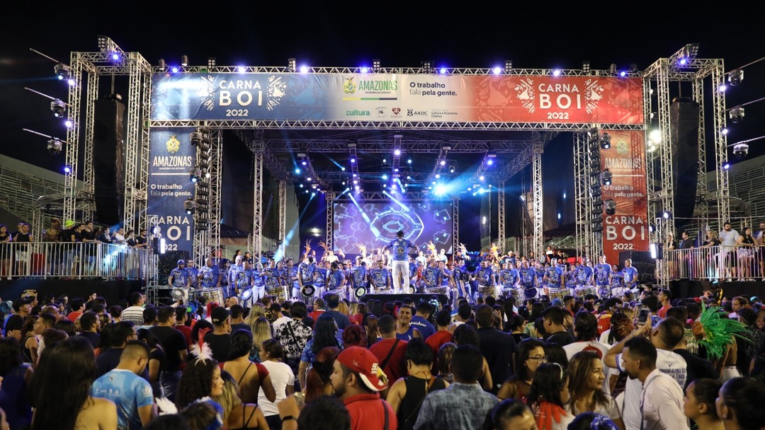 carnaval, carnaval no Amazonas, notícias do Amazonas, Amazonas