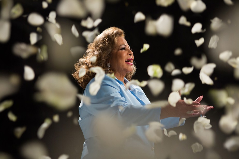 Angela Maria deixa discografia aquém da voz rara e preciosa, mas cheia ...